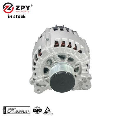 China Alternator For VW Passat B6 2.0 TDI BKP 180Amp 03L 903 023E for sale