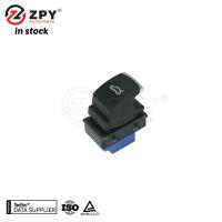 China ZPY New Top Quality BOOT OPENING SWITCH For VOLKSWAGEN PASSAT B7 2011 3AA 959 831 for sale
