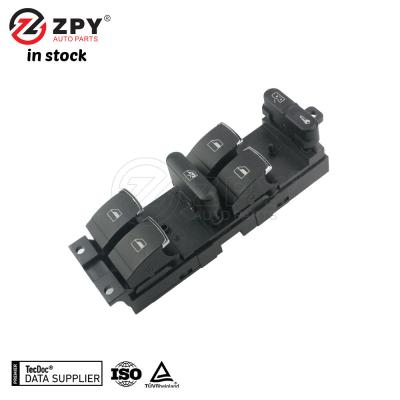 China ZPY New Power Door Window Switch For VW Golf Passat Jetta EOS 3BD 959 857 for sale