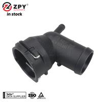 China ZPY NEW Quality UPPER RADIATOR COUPLER For 1.6 PETROL  AUDI A3 8P1 3C0 122 291C for sale