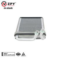 China ZPY New Hight Quality Interior Heat Exchanger For Vw Golf 5k Mk6 3C0 819 031A for sale