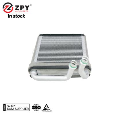 China ZPY New Hight Quality Interior Heat Exchanger For Vw Golf 5k Mk6 3C0 819 031A for sale