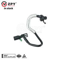 China ZPY New Brake Vacuum Pipe With Non-Return Valve Fit For Passat CC 3CD 612 041C for sale