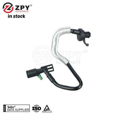 China ZPY New Brake Vacuum Pipe With Non-Return Valve Fit For Passat CC 3CD 612 041C for sale