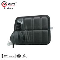 China ZPY New Coolant Expansion Tank Fit For VW Phaeton 3D1 3D2 3D4 3D6 3D7 3D0121407H for sale