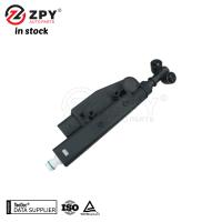 China ZPY  Headlight Washer Cylinder With Spray Jet For VOLKSWAGEN PHAETON 3D0 955 978B for sale