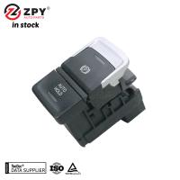 China ZPY For Volkswagen Passat Arteon 3G0 927 225 Hand Brake Control Switch Button for sale