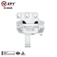 China ZPY New Hight Quality  Auto Engine Mount fit for Audi Q3 VW TIGUAN 3Q0 199 262F for sale