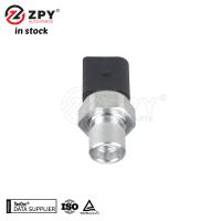 China ZPY A/C Pressure In Compressor Switch For Audi A4 S4 A4 A8 Quattro 3R0 959 126 for sale