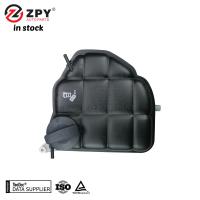 China ZPY Radiator Expansion Tank For Bentley Continental Gt Flying Spur 3W0 121 403C for sale