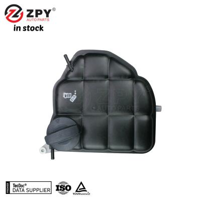 China ZPY Radiator Expansion Tank For Bentley Continental Gt Flying Spur 3W0 121 403C for sale