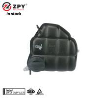 China ZPY New Coolant Reservoir Overflow Expansion Tank For Bentley Gtc 3W0 121 403F for sale