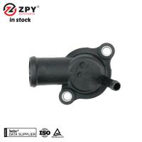 China ZPY New Flat head of water pipe joint For Golf/R32/GTI/Rabbit 04L 121 131E for sale