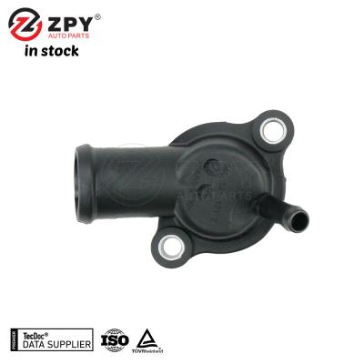 China ZPY New Flat head of water pipe joint For Golf/R32/GTI/Rabbit 04L 121 131E for sale
