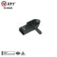 China ZPY New Quality Exhaust Pressure Sensor fits AUDI A5 2.0D 2013 on 04L 906 051C for sale