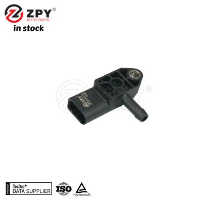 China ZPY New Quality Exhaust Pressure Sensor fits AUDI A5 2.0D 2013 on 04L 906 051C for sale