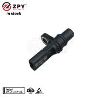 China ZPY New HIght Quality Camshaft Position Sensor fits AUDI A1 A3 A5 04L 907 601 for sale