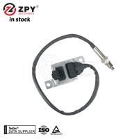 China ZPY First-rate New Hight Quality NOX Sensor for VW Transporter T5 04L 907 805AR for sale