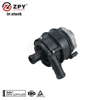 China ZPY New Hight Quality AUXILIARY WATER COOLANT PUMP For AUDI VW SKODA 04L 965 567 for sale