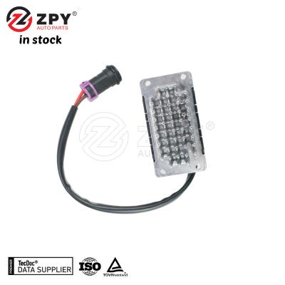 China ZPY For Audi A8 S8 D2 4D 1998 4A0 820 521A Blower Motor Resistor Module for sale