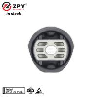 China ZPY Quality Bonded Rubber Bush For Audi A8 S8 Quattro VW Phaeton 4D0 399 415K for sale