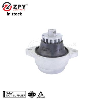 China ZPY Optimized Version Rubber Engine Mount For Audi A8 S8 Quattro 4E0 199 267S for sale