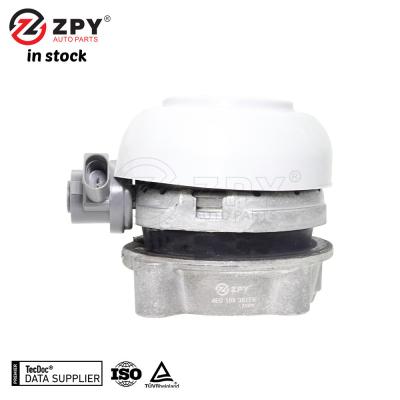 China ZPY New Engine Mounts For AUDI a8l A8Q A8 D A8/S8 QUATTRO 2003-2021 4E0 199 381FK for sale