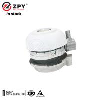 China ZPY Pair Engine Motor Mounts For Audi A8 D3 S8 Quattro 3.0L 3.2L 4E0 199 381FP for sale