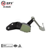 China Rear Right Height Level Sensor For Audi A8 Quattro S8 Sedan 4E0616572D for sale