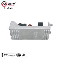 China 4E0 820 521A Blower Motor Resistor Module For Audi A8 Quattro S8 2004-2010 for sale