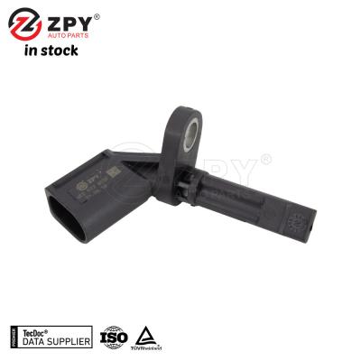 China ABS Left Wheel Speed Sensor For Audi A4 A5 A6 A7 A8 S6 S8 Porsche 918 Spyder 4E0 927 803F for sale