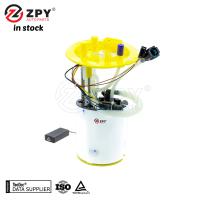 China New Quality Fuel Pump Assembly For 05-11 Audi A6 A6 Quattro S6 4F0 919 087F for sale
