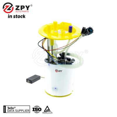 China New Quality Fuel Pump Assembly For 05-11 Audi A6 A6 Quattro S6 4F0 919 087F for sale