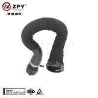 China ZPY New Radiator Coolant Hose Fit For Audi A6 A6 Quattro 2005-2011 4F0 121 101F for sale