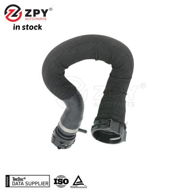 China ZPY New Radiator Coolant Hose Fit For Audi A6 A6 Quattro 2005-2011 4F0 121 101F for sale