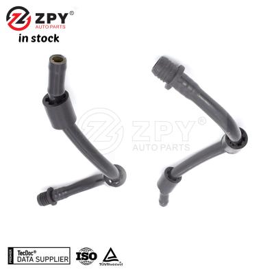 China ZPY  Brake Booster Vacuum LINE / HOSE For 2005-2008 AUDI A6 4.2L 4F0 611 931BS for sale