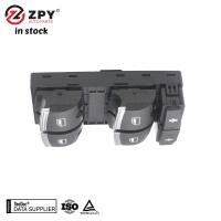 China ZPY Front Left Window Switch W/Child lock For Audi Q7 3.0 2011-2015 4F0 959 851J for sale