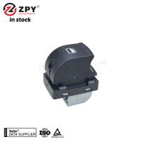 China ZPY New Hight Quality Power Door Window Switch For 2015 Audi Q7 4F0 959 855A for sale