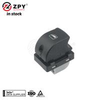China ZPY New Hight Quality Power Door Window Switch For 2011 Audi A6 4FD 959 855A for sale