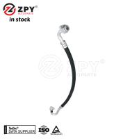 China ZPY Ac Air Condition Hose Line For 2012-2017 AUDI A6 A7 QUATTRO 4G0 260 707N for sale