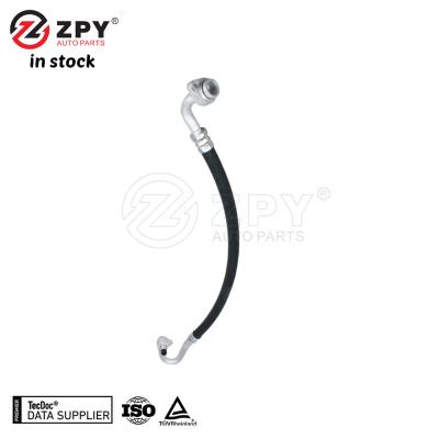 China ZPY Ac Air Condition Hose Line For 2012-2017 AUDI A6 A7 QUATTRO 4G0 260 707N for sale