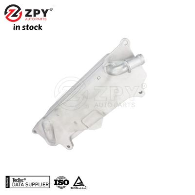 China ZPY Transmission Oil Cooler For Audi A6 A7 RS6 RS7 S6 S7 2.0 3.0T 4G0 317 021AF for sale