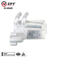 China ZPY Transmission Oil Cooler For 2018-2023 AUDI A5 SPORTBACK 2.0L 4G0 317 021AR for sale