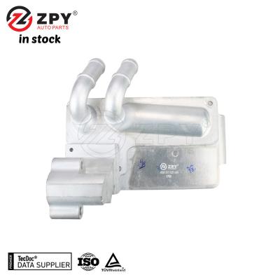 China ZPY Transmission Oil Cooler For 2018-2023 AUDI A5 SPORTBACK 2.0L 4G0 317 021AR for sale