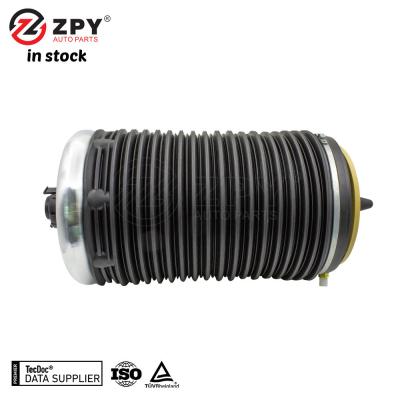 China ZPY New Rear Left Air Suspension Spring For Audi A6 S6 C7 A7 S7 RS7 4G0 616 001R for sale