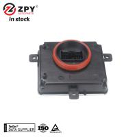 China ZPY Daytime Running Light Module Control Unit Ballast For Audi VW 4G0 907 697G for sale