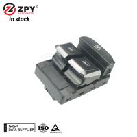 China ZPY Right Door Electric Window Switch Fits Audi A6 RS7 Q3 10-15 4G0 959 851B for sale