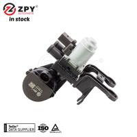 China ZPY HVAC Heater Control Valve For Audi A6 Base RS6 Quattro Avant 4F1 959 617B for sale