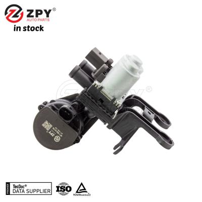 China ZPY HVAC Heater Control Valve For Audi A6 Base RS6 Quattro Avant 4F1 959 617B for sale