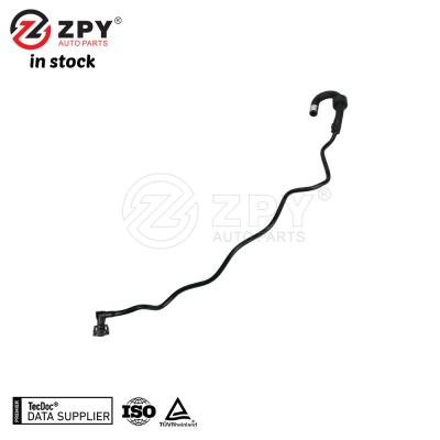 China ZPY First-rate Hight Engine Coolant Overflow Hose For Audi A8 4H0 121 081AG for sale